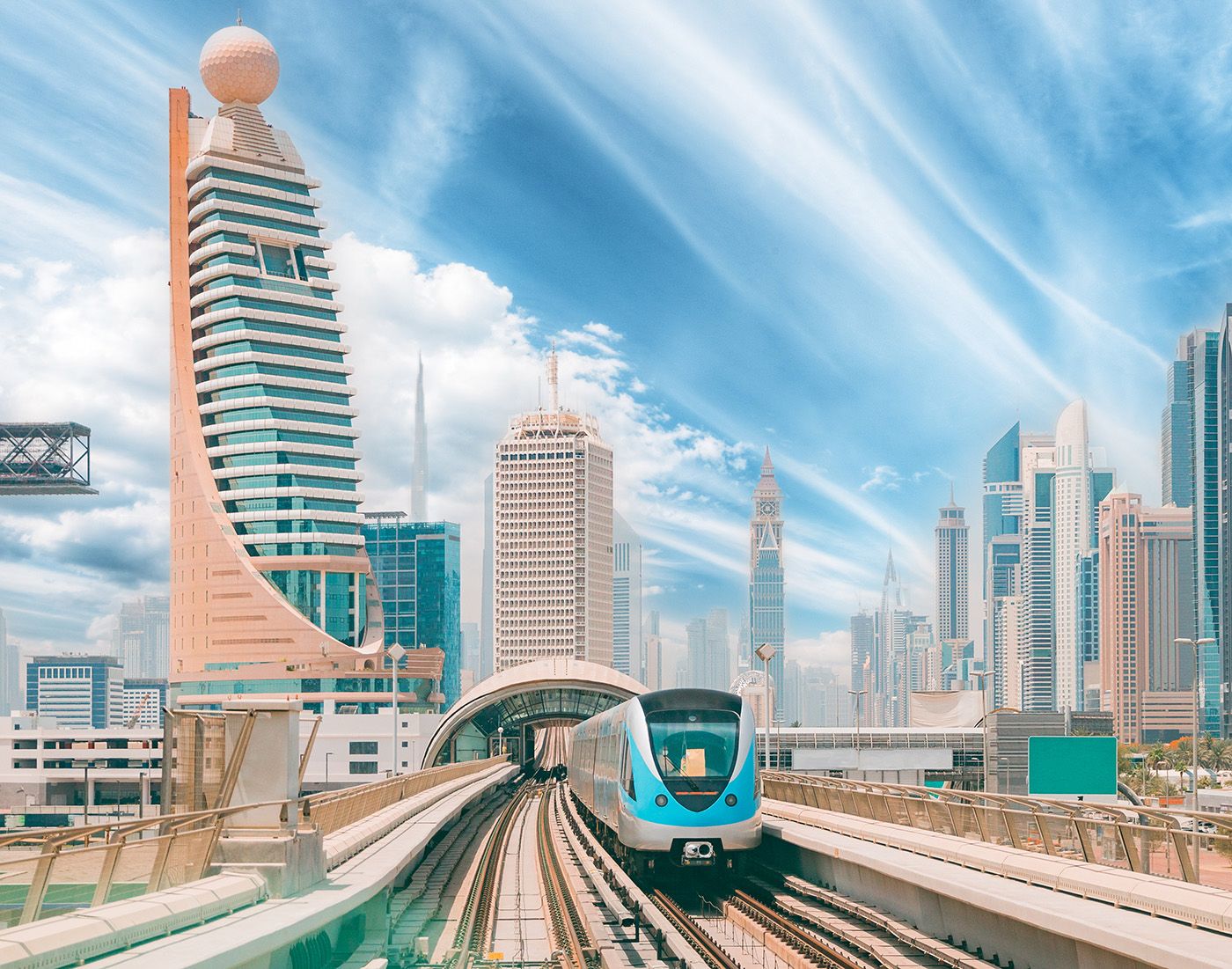 Canal Front Residences Dubai | Luxury Waterfront Homes