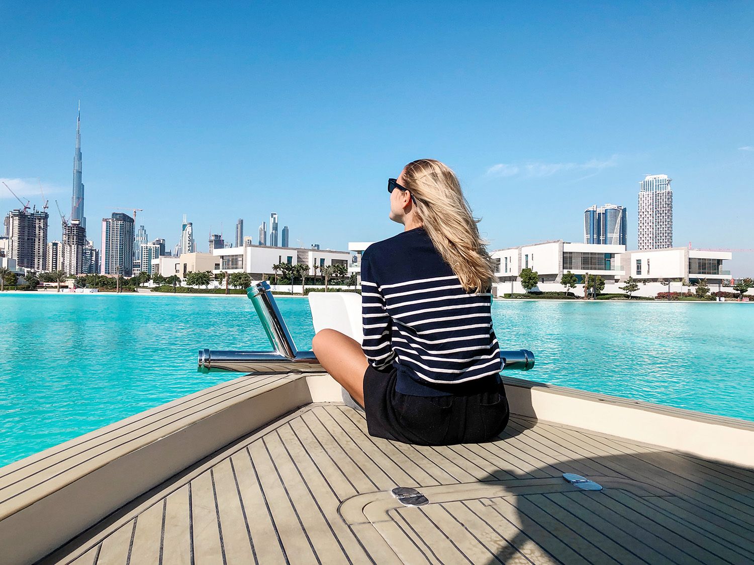 Canal Front Residences Dubai | Luxury Waterfront Homes
